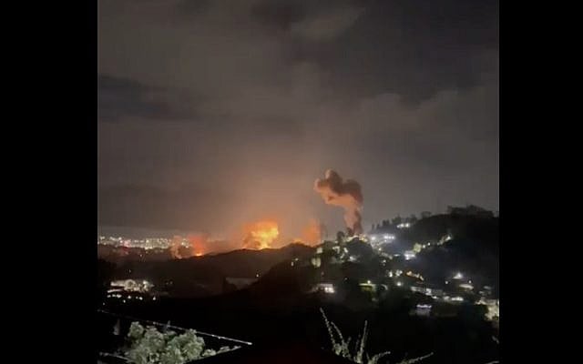 The Blogs: Here in Venezuela, we are all in shock | Óscar Reyes-Matute ...