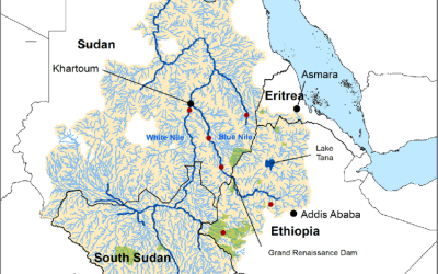 The Blogs: India–Africa–Europe Trade Corridors Are Bringing New ...