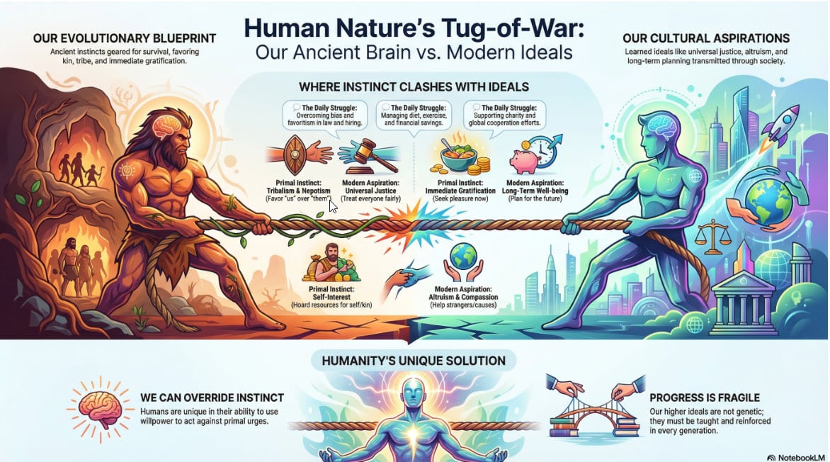 The Blogs: Why teaching the next generation matters more than ever ...