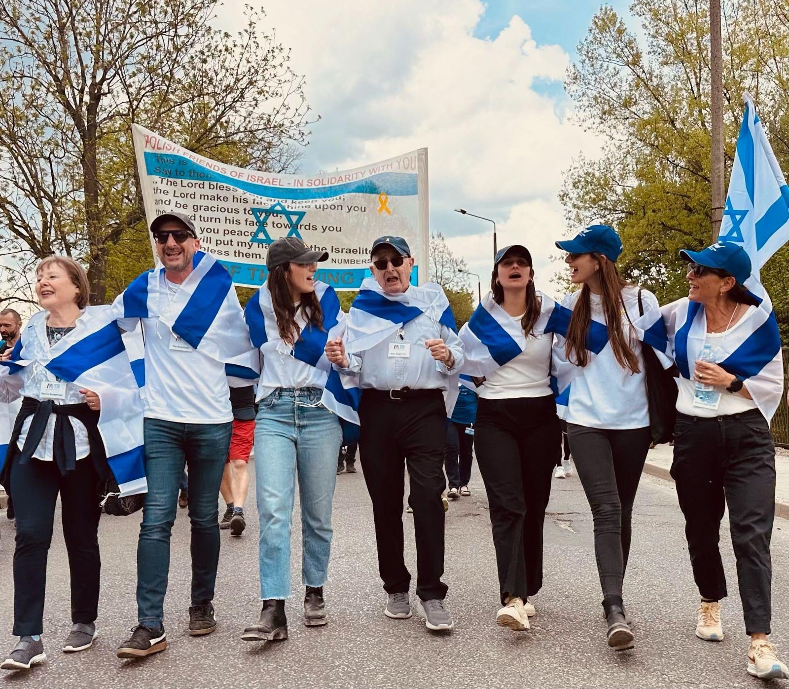 The Blogs: Holocaust Survivors Are Afraid — Not for Themselves, But for ...