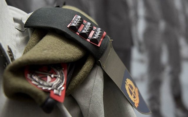 The Blogs: Another attack on the rule of law: Now it's the IDF's turn ...