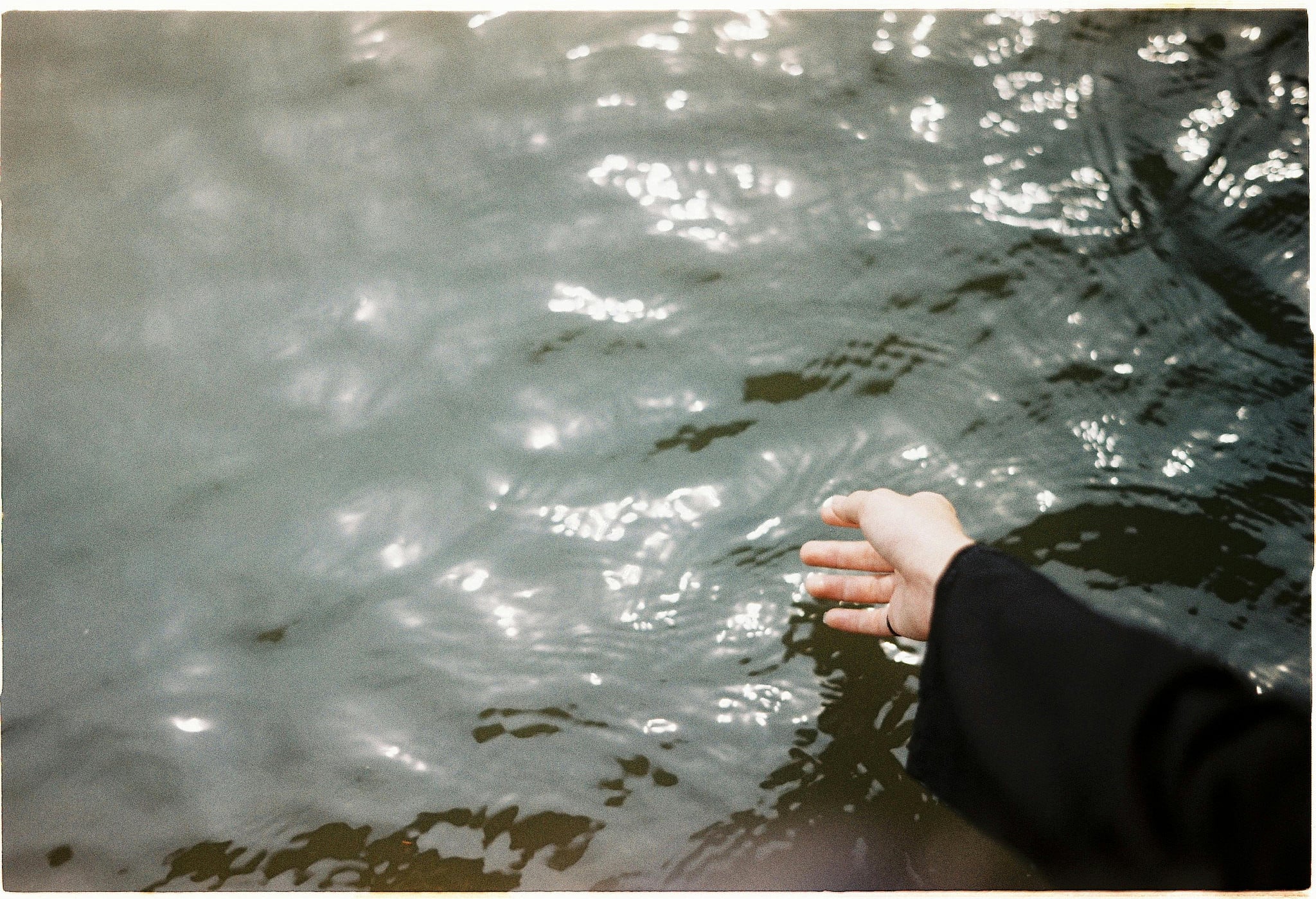 The Blogs: To Flourish in the New Year, Start Within | Shmuly ...