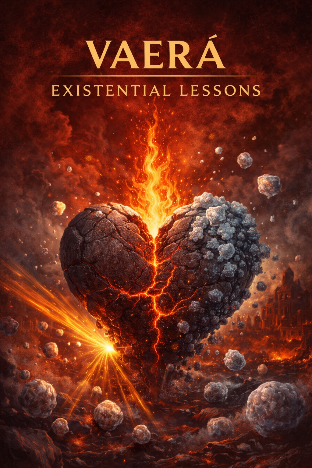 The Blogs: Parashah Vaerá — Existential lessons | Yosef B. Moran | The ...