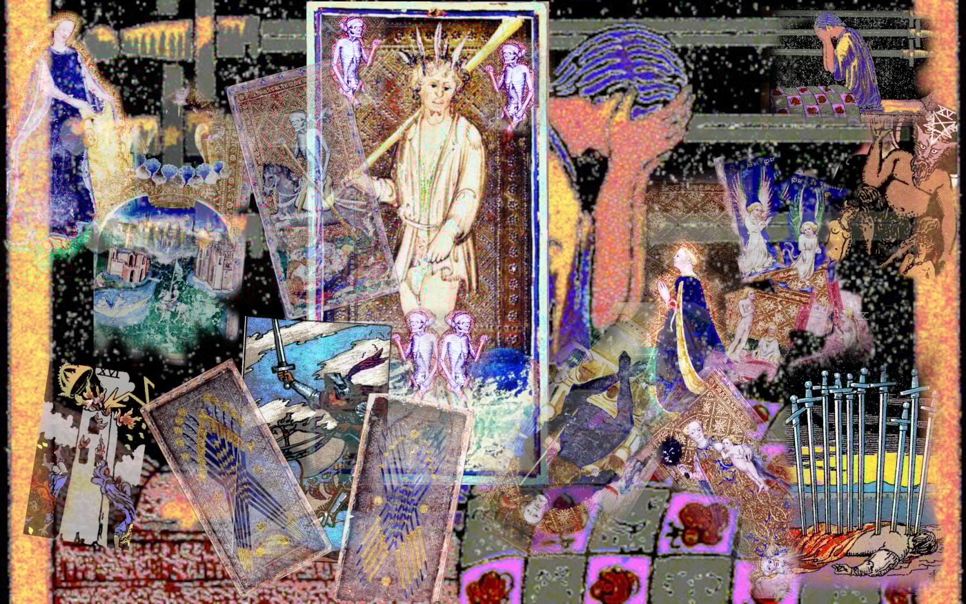 The Blogs: The Eternal Jew’s Tale, #206, Messiahs, 1 | Stephen Berer ...