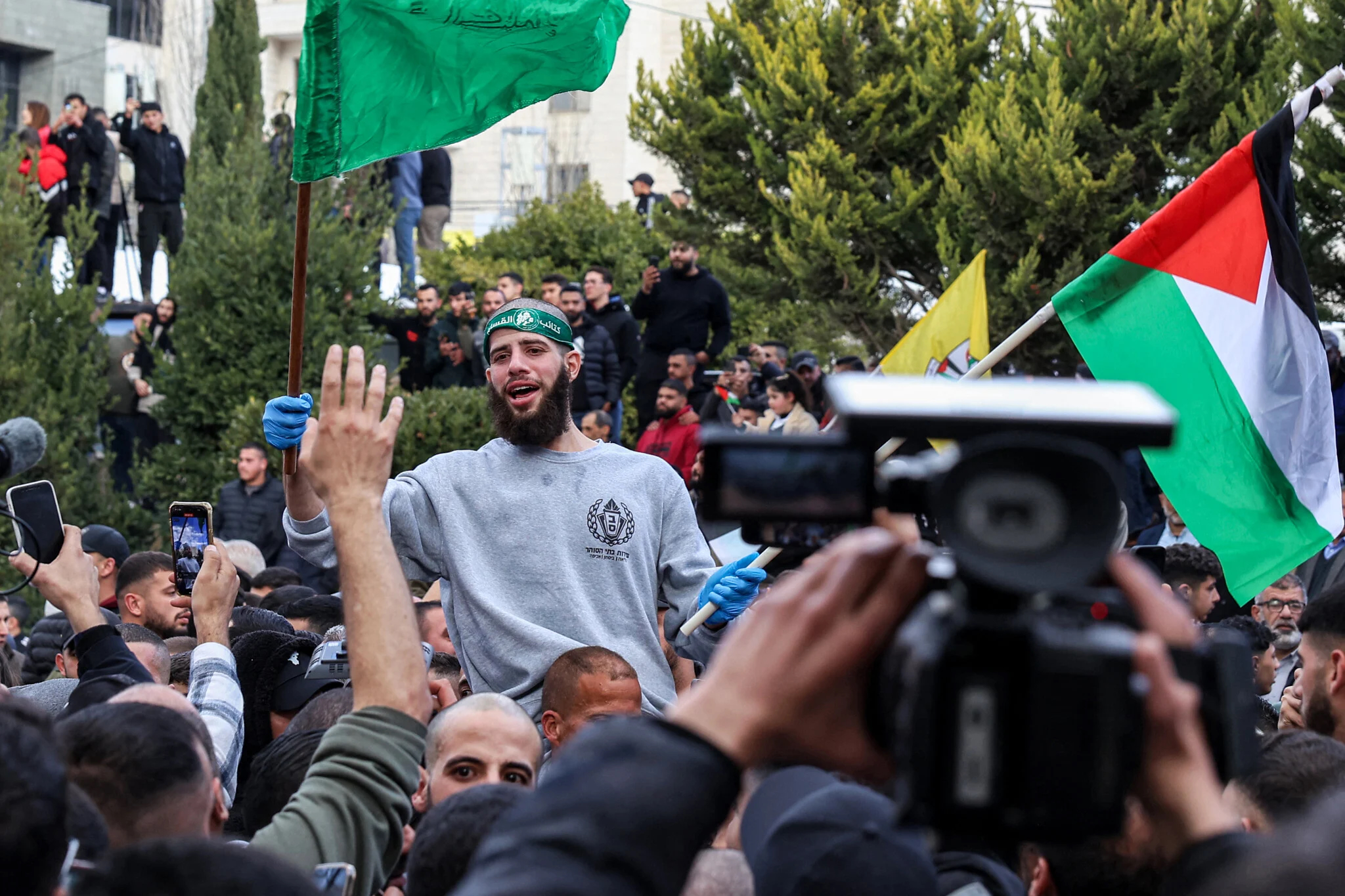 The Blogs: Now is our chance to prevent the next hostage crisis | Ohad ...