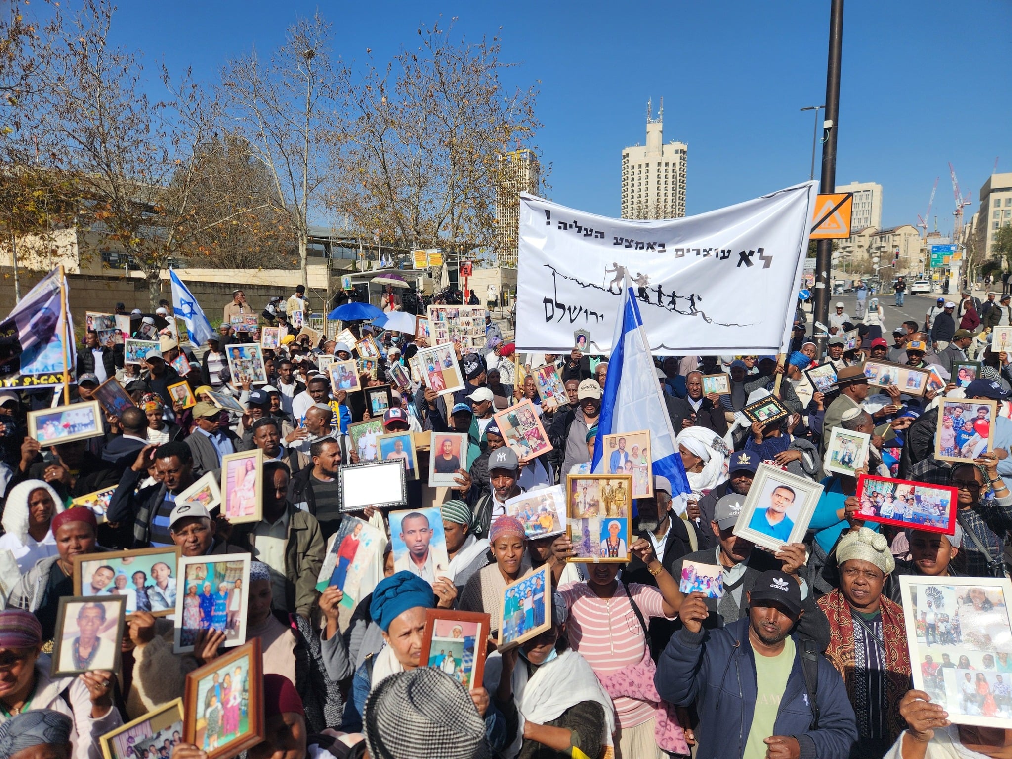 The Blogs: Time for Silence Is Over: Israel Must Bring the Remaining ...