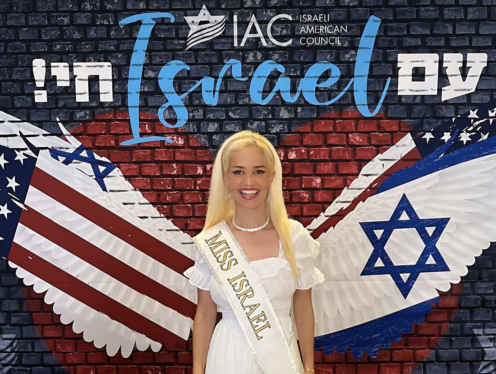 The Blogs: From Jerusalem to the IAC Summit: My Experience Among 4,000 ...
