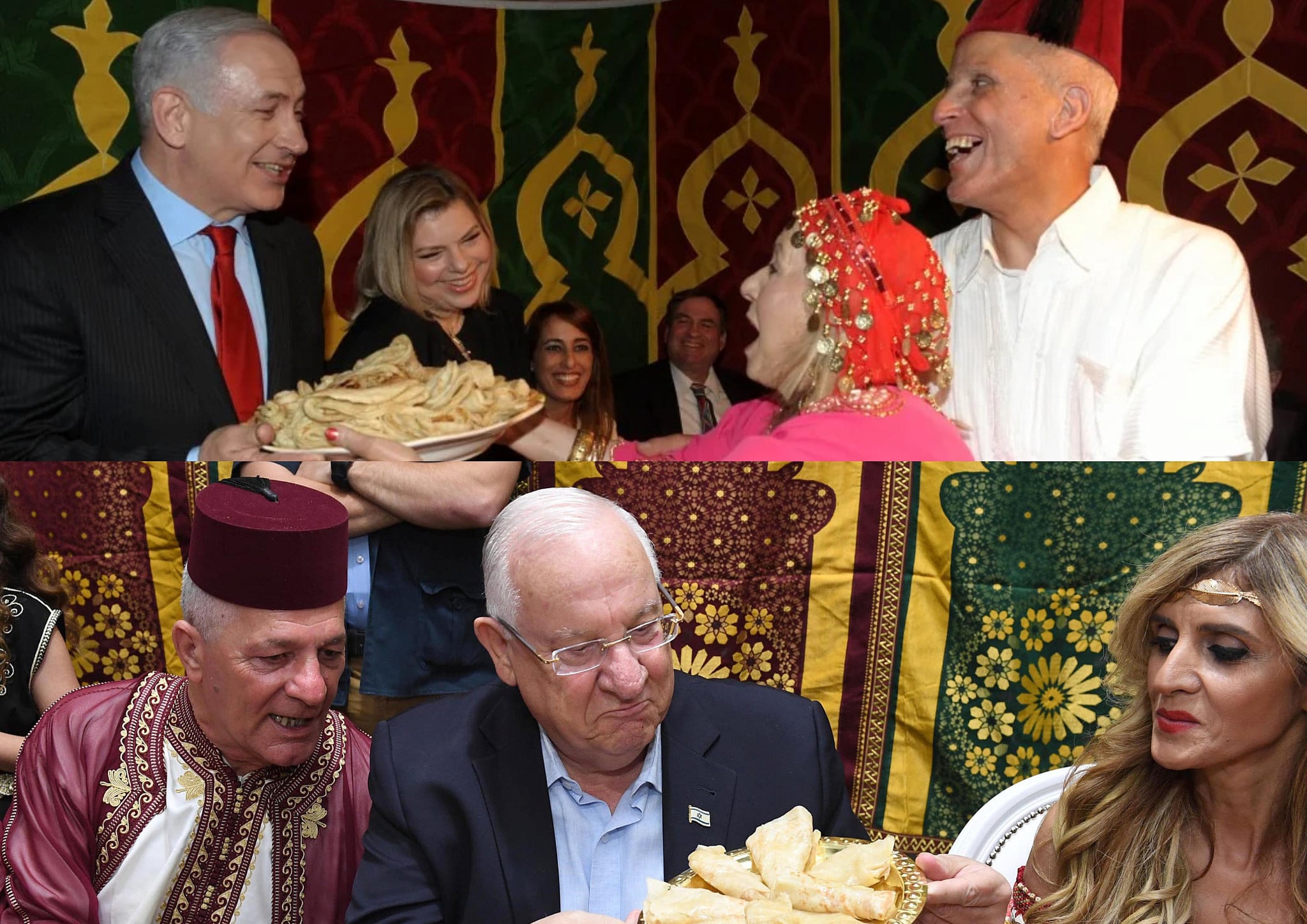 The Blogs: Israel Must Stop Treating the ‘Arab World’ as One; Moroccan ...