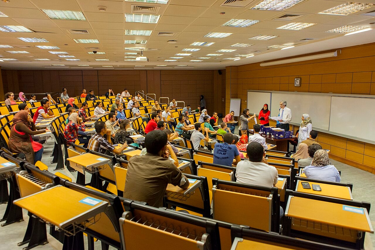 The Blogs: Campus to K12 Classroom: Anti-Zionism in Education | Sarah ...