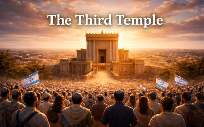 The Blogs: The Third Temple Through the Eyes of a Secular Jew | Maoz ...