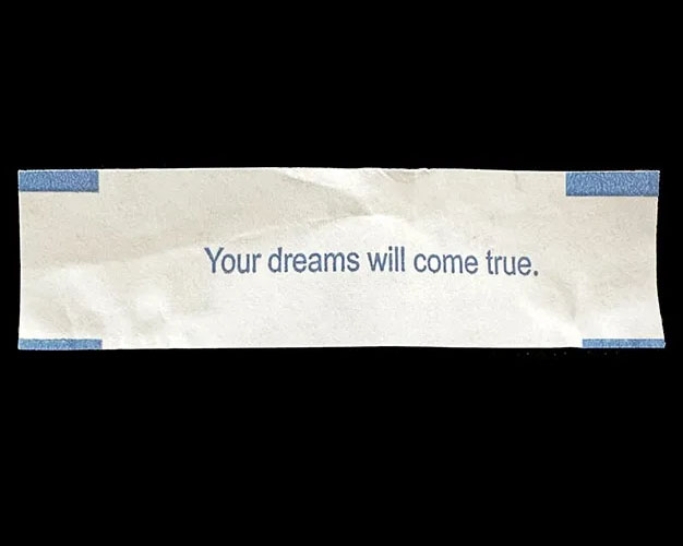 The Blogs: The Fortune Cookie | Abe Gurko | The Times of Israel