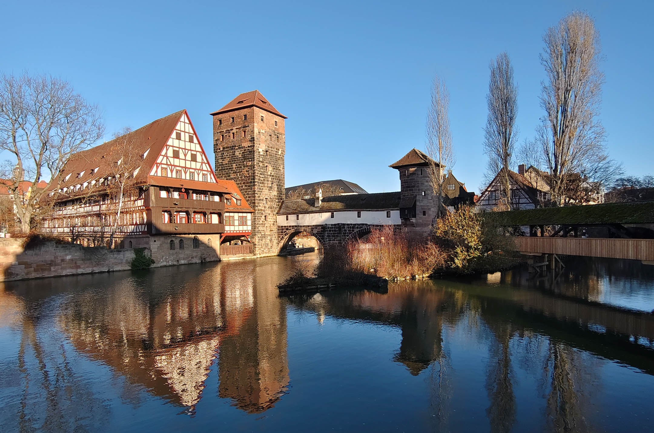 The Blogs: The Country That Left Me | Thomas Brasch | The Times of Israel