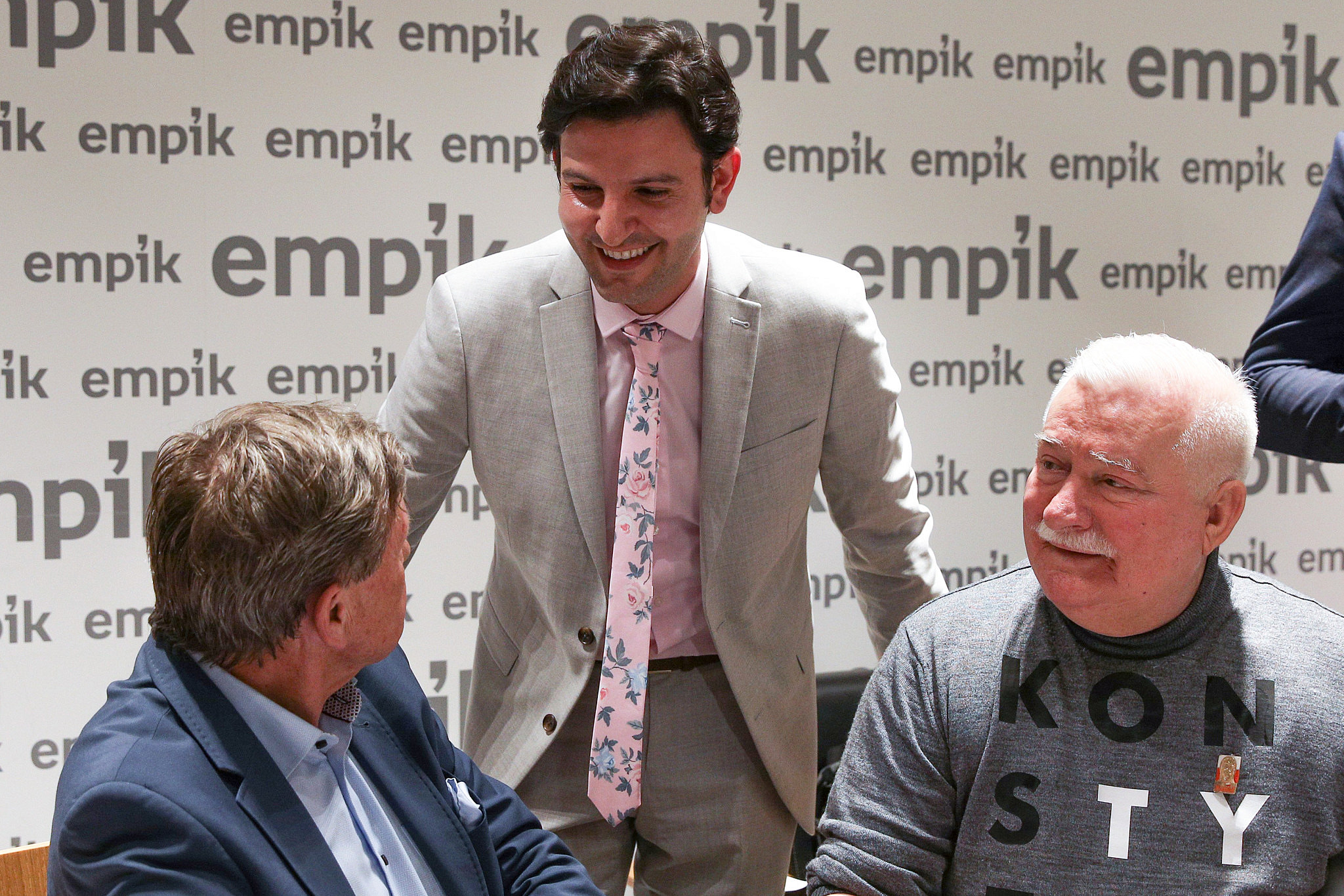 The Blogs: Poland, Medicine, and Reform Discussion with Polish ...