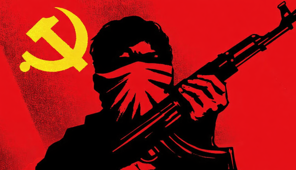 The Blogs: Left-Wing Terrorism No More? India’s Strategy from Force to ...