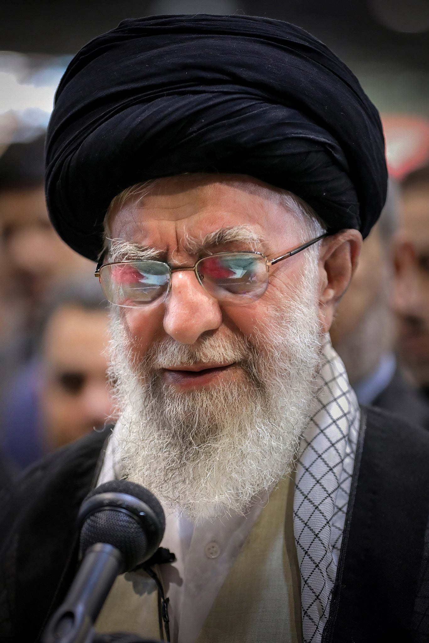 The Blogs: Khamenei’s Death and the West’s Problem | Michael Savvakis ...