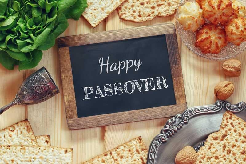 The Blogs: Something For Your Seder | Mark Wildes | The Times of Israel