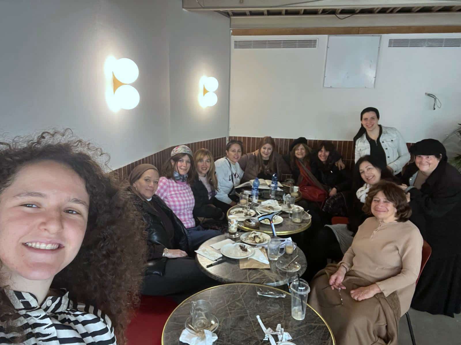 The Blogs: Eating Matza Like Baby Food, Brand New Soul Energy | Yulia ...