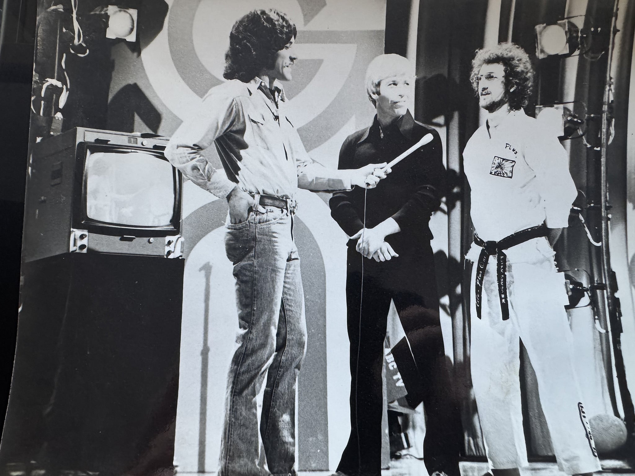 The Blogs: My personal reflection of Chuck Norris | Alex Sternberg ...