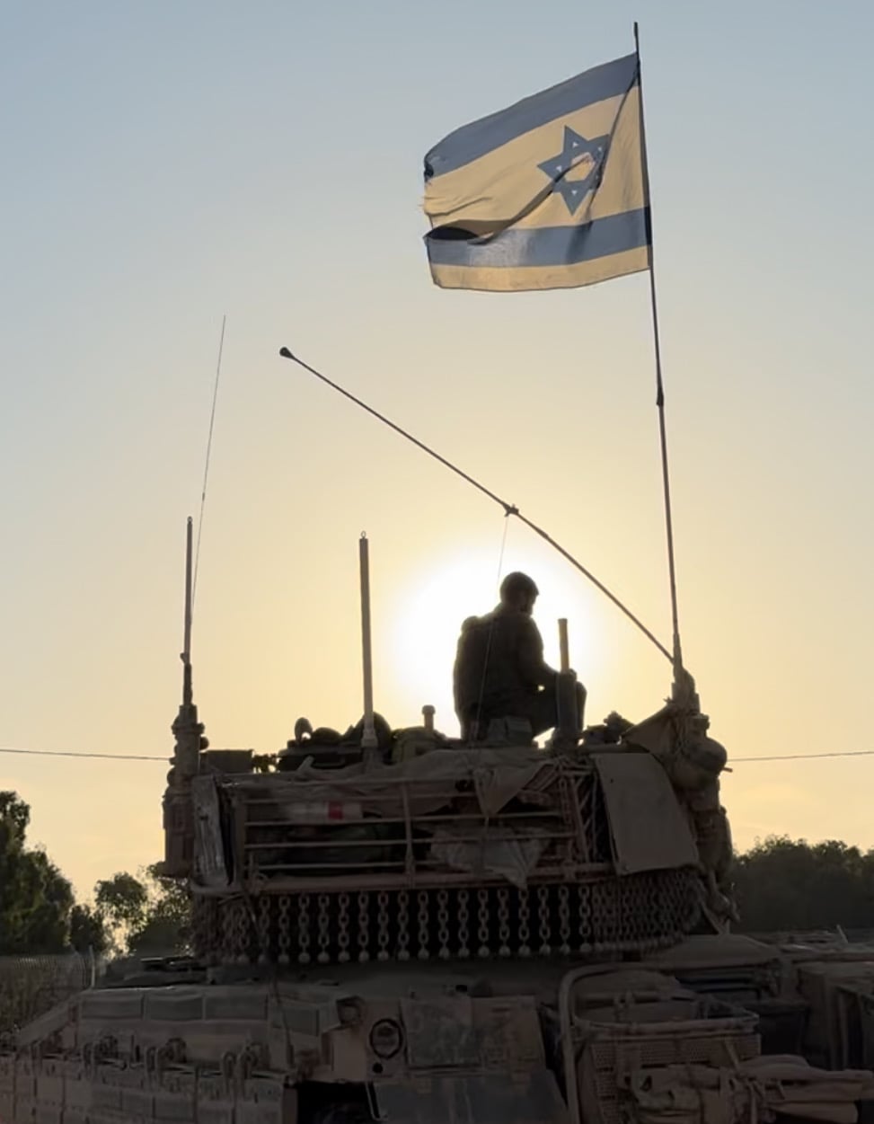 The Blogs: An Olive-Green Seder | Tuvia Book | The Times of Israel