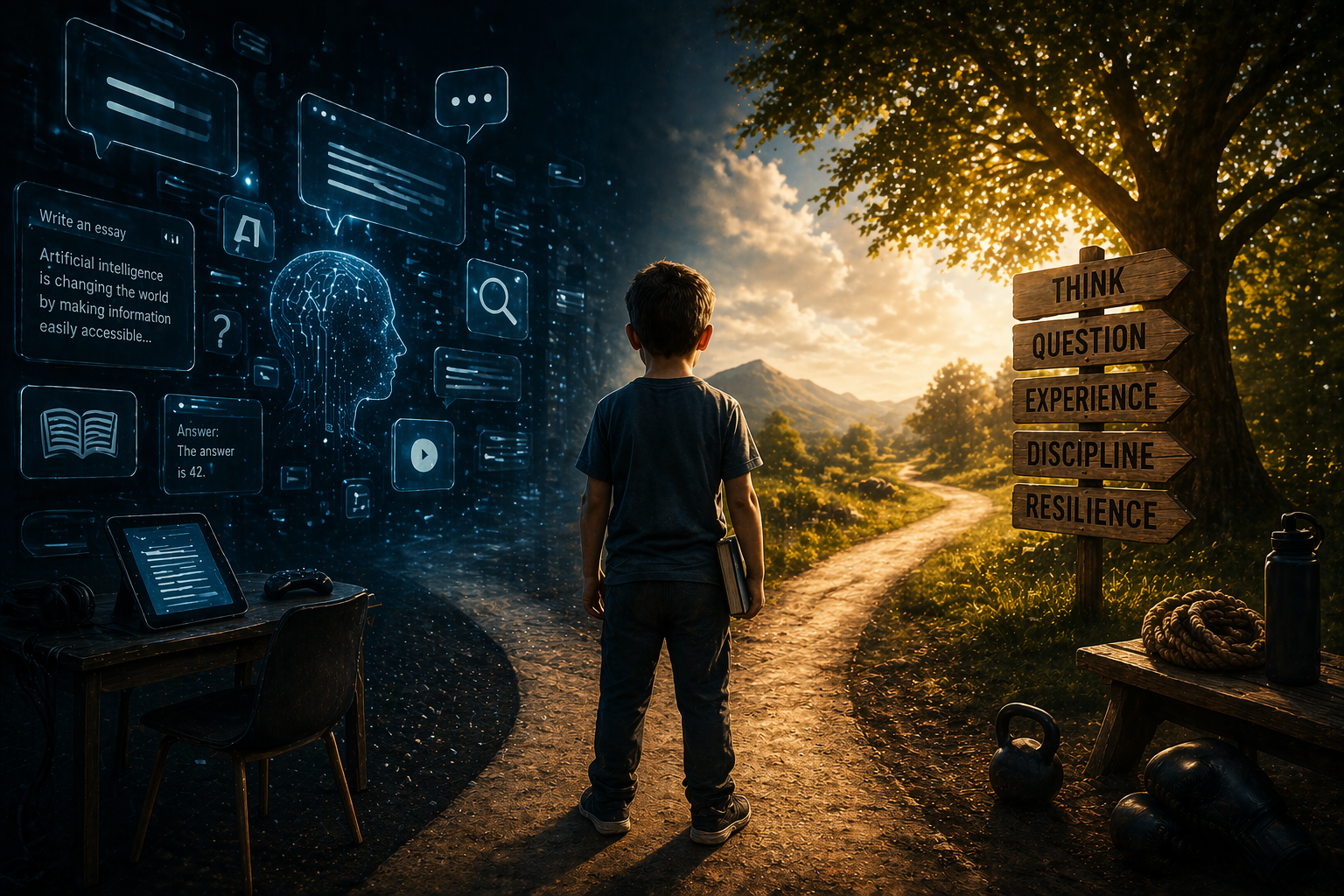 The Blogs: The War You Don’t See Is Already Being Fought | Tsahi ...