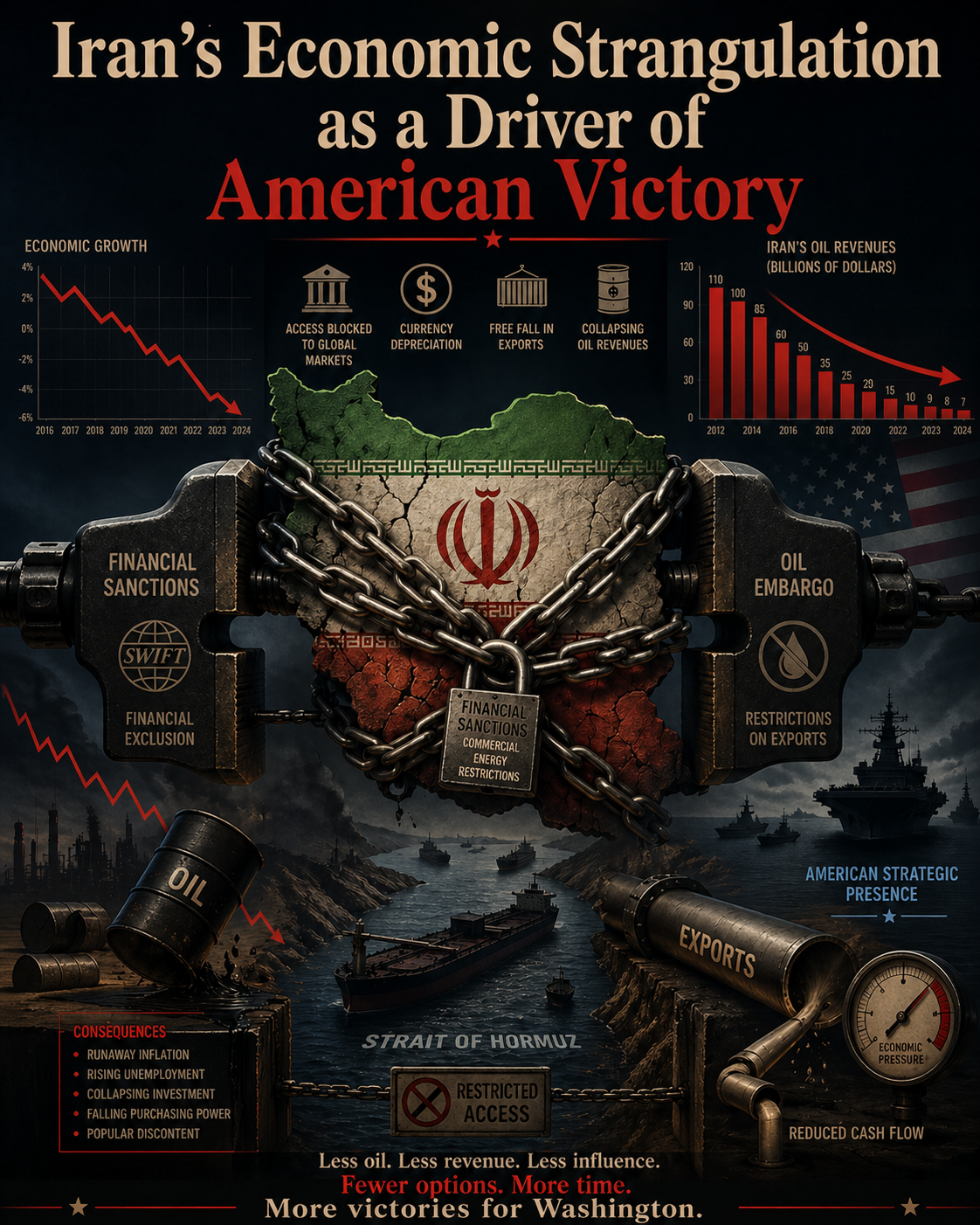 The Blogs: The economic strangulation of Iran | Gilles Touboul | The ...