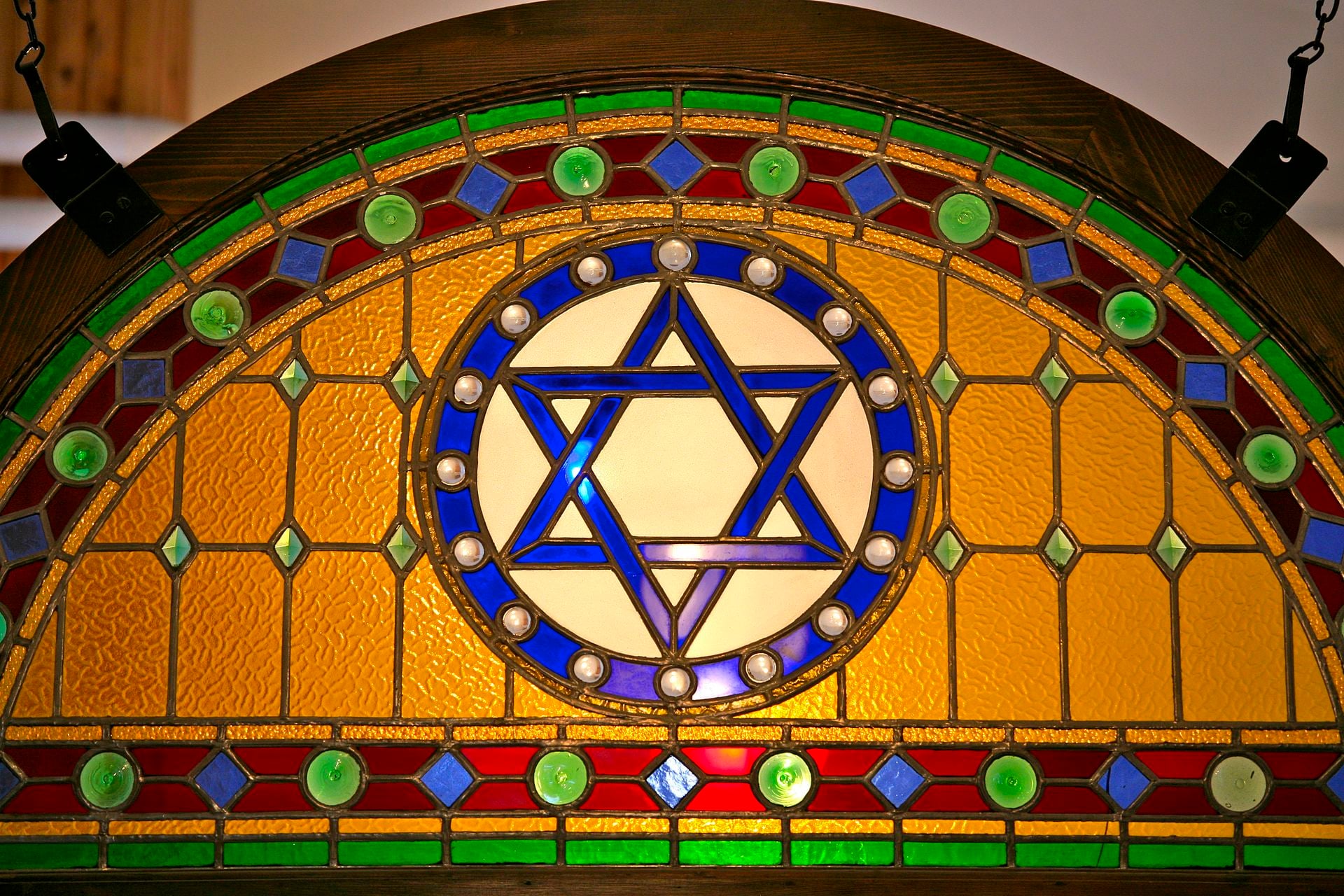 The Blogs: The Rise in Antisemitism Is Not Israel’s Fault | Michael ...
