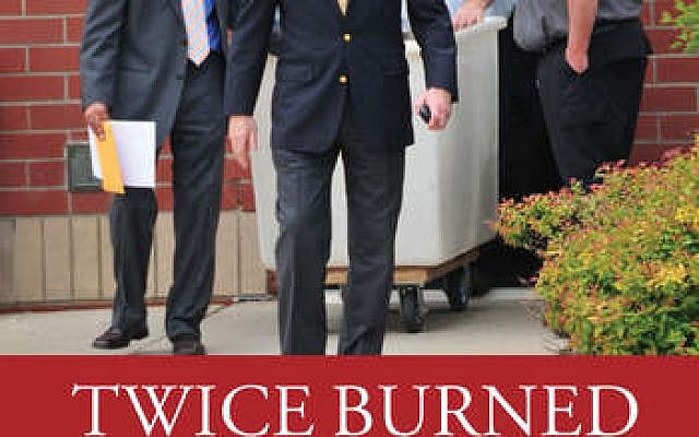 The Blogs: Safety, Liberty, and What Fire Science Teaches About ...