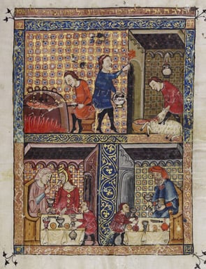 The Blogs: Make Passover Celebrate Rule of Law Again | Yehuda Halper ...