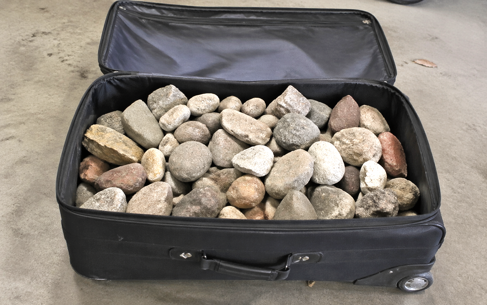 The Blogs: Diamonds Up the Hill: Part One | Jeremy M Staiman | The ...