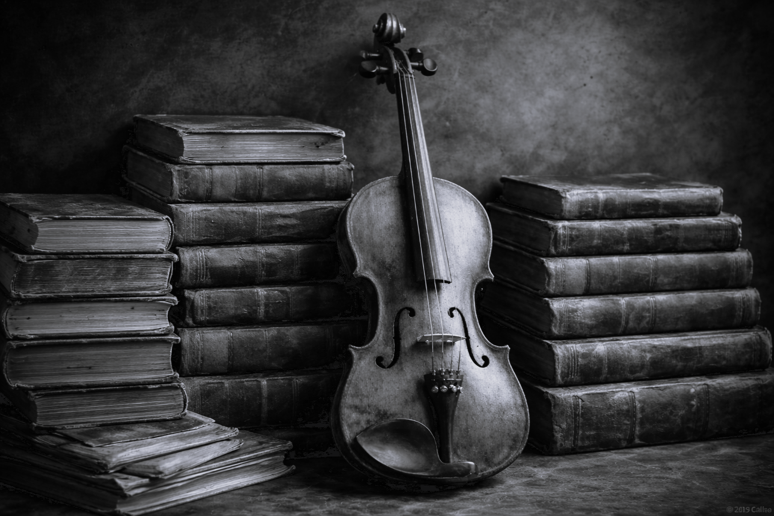 The Blogs: The Violin With No Voice (For Children And Sensitive Readers ...