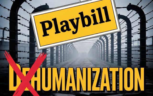 The Blogs: 4 Yom Hashoah Reflections & Removing 'De' from ...