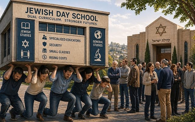 The Blogs: Who Pays for the Next Generation of Jews? | Robert Lichtman ...