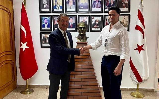 The Blogs: Beyond Violence: Lessons from Cyprus for Palestine-Israel ...