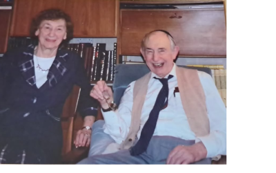 The Blogs: The World Aunt Freda Carried | Jonathan Guttentag | The ...