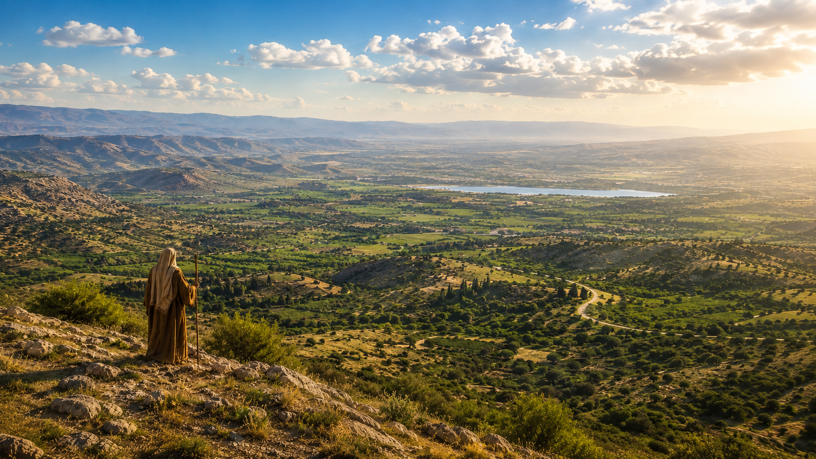 The Blogs: Living Moshe’s Dream | Sam Cohen | The Times of Israel