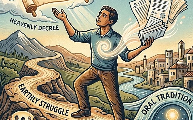 The Blogs: Who Invented the 'Jewish Soul'? | Alexander Seinfeld | The ...