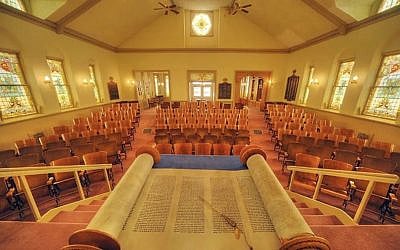 The Blogs: A Legacy of Faith: Temple Emanuel of Pueblo, Colorado | Jay ...