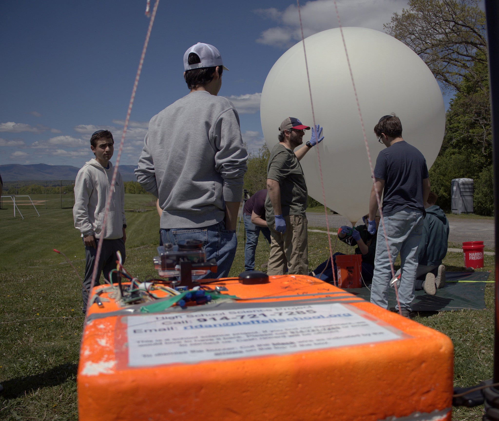 The Blogs: What Jewish Education Looks Like from 90,000 Feet | Danny ...