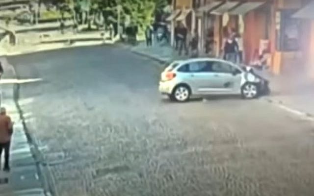 The Blogs: Car ramming terror attack in Italy: what we so far know ...