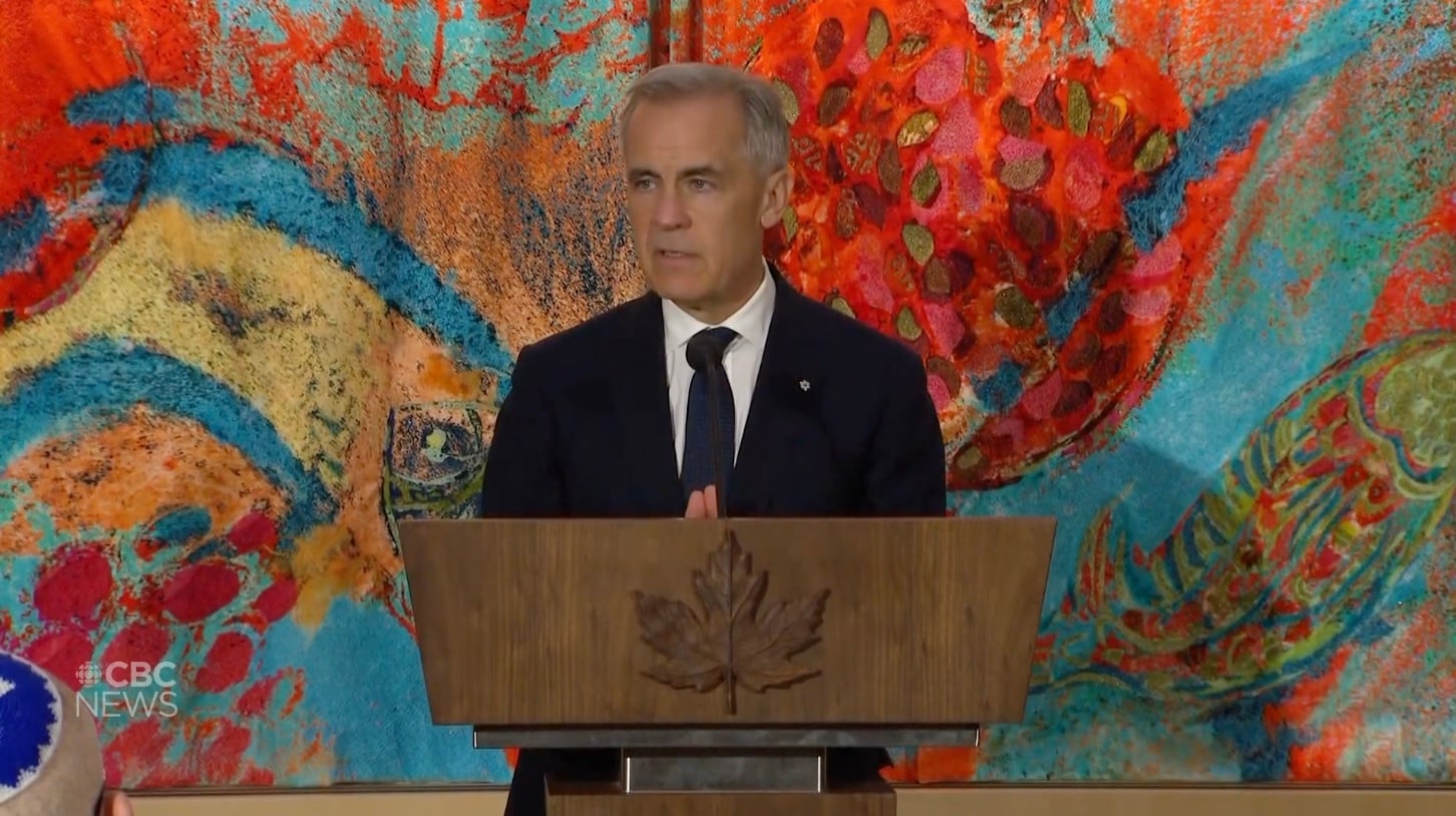 The Blogs: Great Expectations: Mark Carney Finally Addresses ...