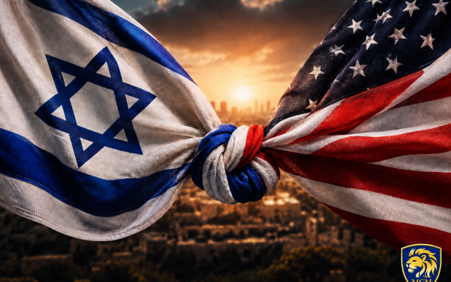 The Blogs: Myths About Israel, Debunked: Why Iranian Democracy Is the ...