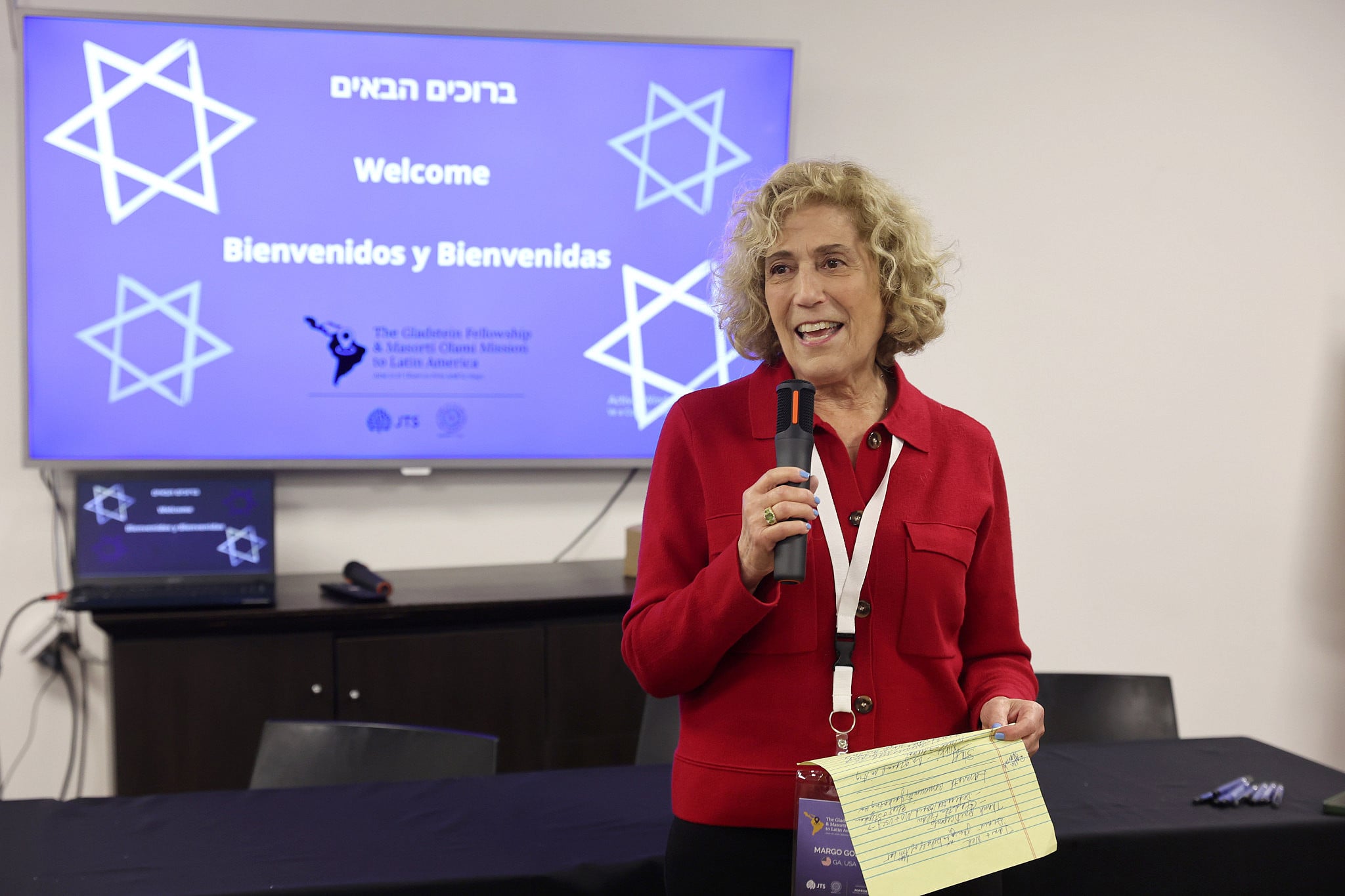 The Blogs: The Jewish Connection | Ariel Jerozolimski | The Times of Israel