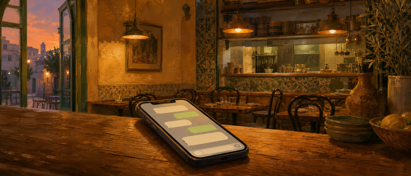 The Blogs: The 27% Tax on Every Israeli Restaurant Order | Achiya Cohen ...