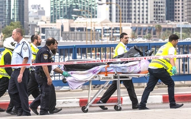 Terrorism | The Blogs