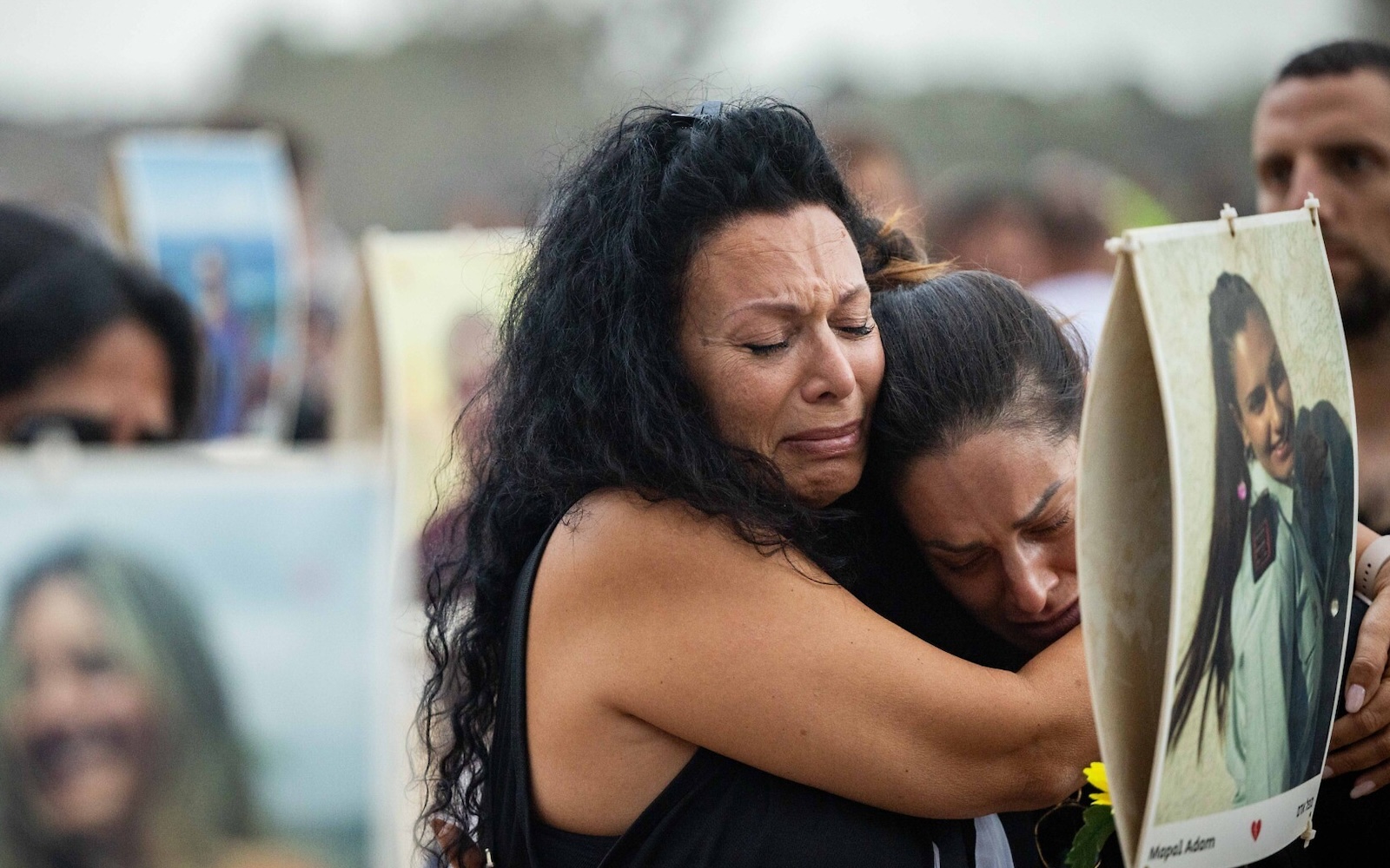 October 7 anniversary | The Blogs