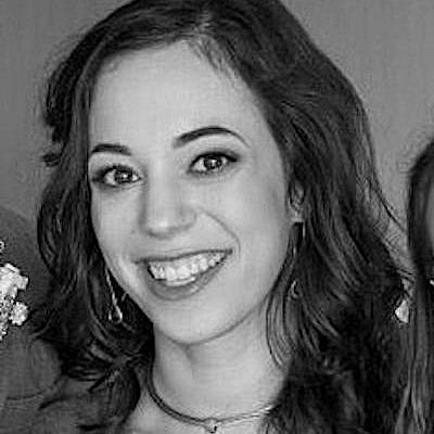 Allison Darcy, at The Blogs