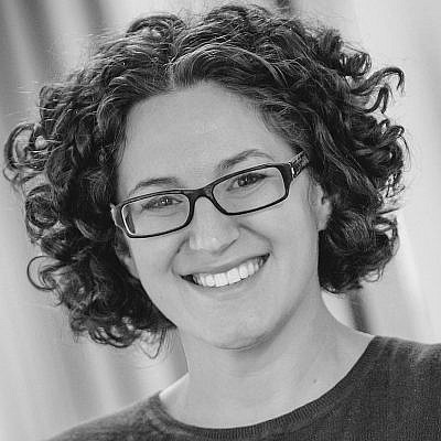 Michal Raucher, at The Blogs