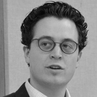 Aaron Weininger, at The Blogs