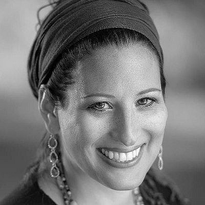 The Blogs: Vanishing Women | Shoshanna Keats Jaskoll | The Times of Israel