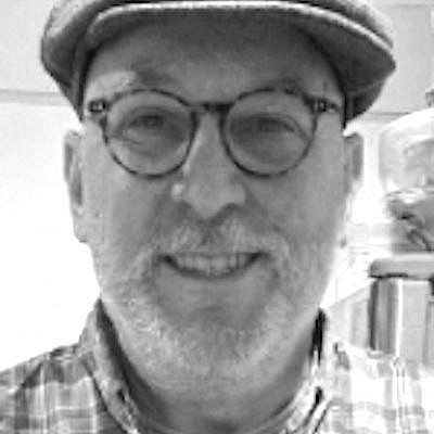 Russell Miller, at The Blogs